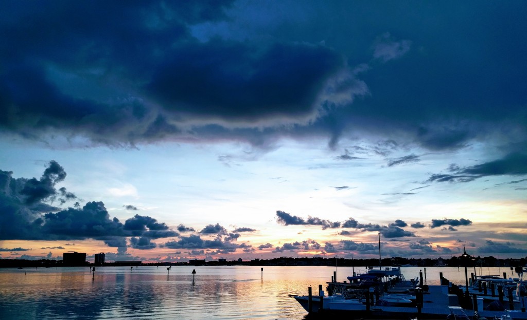 Marina – Bay Point Community Association
